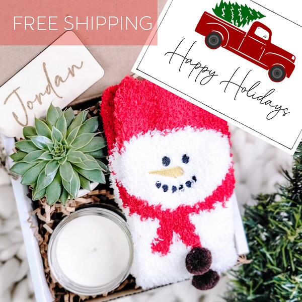 Gift Set - 60+ Gift Ideas for 2024