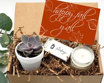 Fall Gift Ideas - Etsy