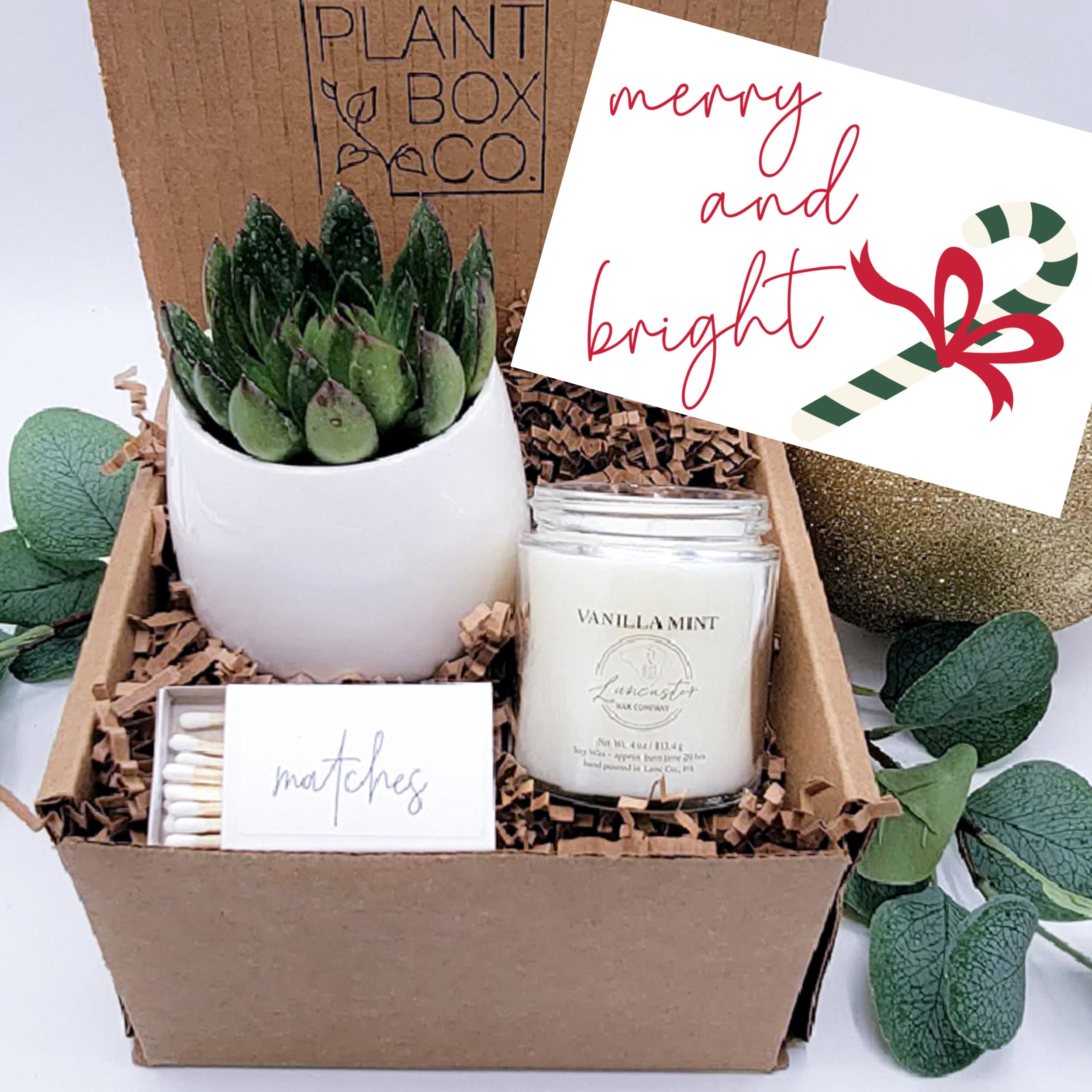 Secret Santa Present Christmas Gift Sets for Women Christmas - Etsy