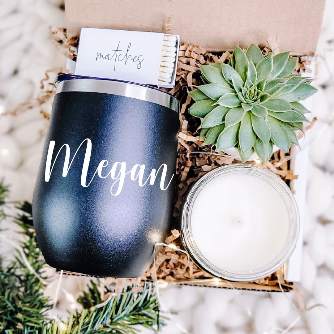 Secret Santa Present Christmas Gift Sets for Women Christmas - Etsy