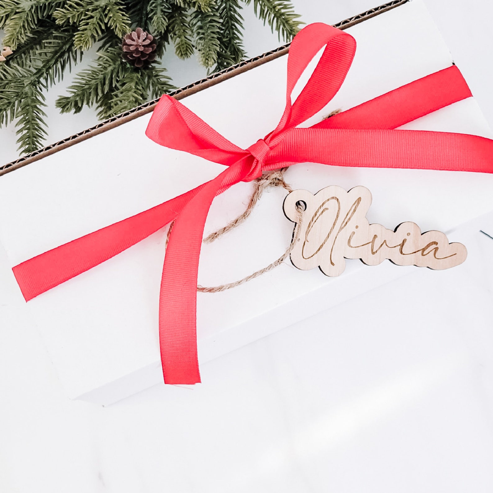 Secret Santa Present Christmas Gift Sets for Women Christmas - Etsy