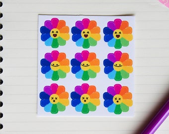 Hobicore Flower - Etsy