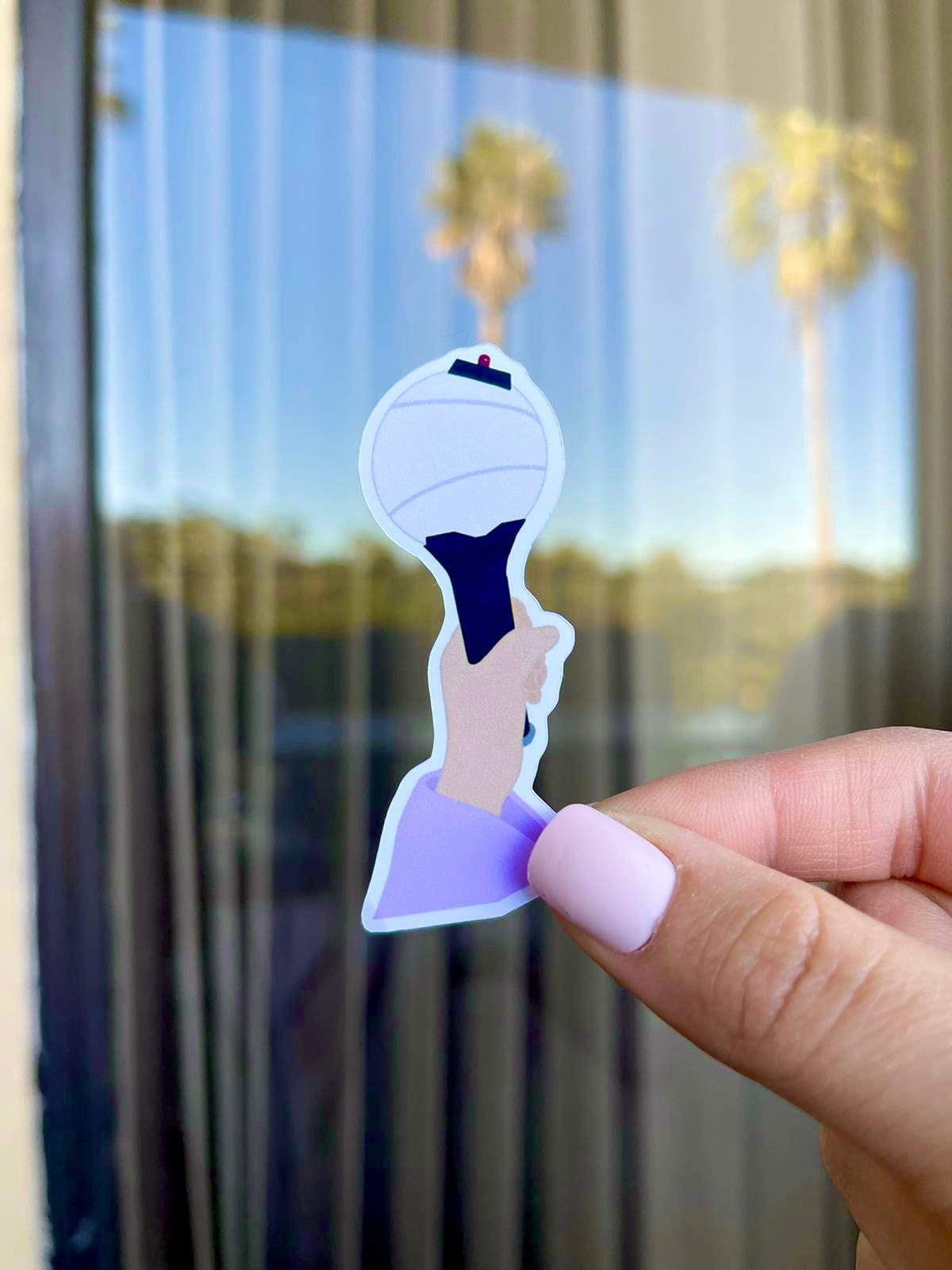 BTS Lightstick Army Bomb Stickers - Etsy