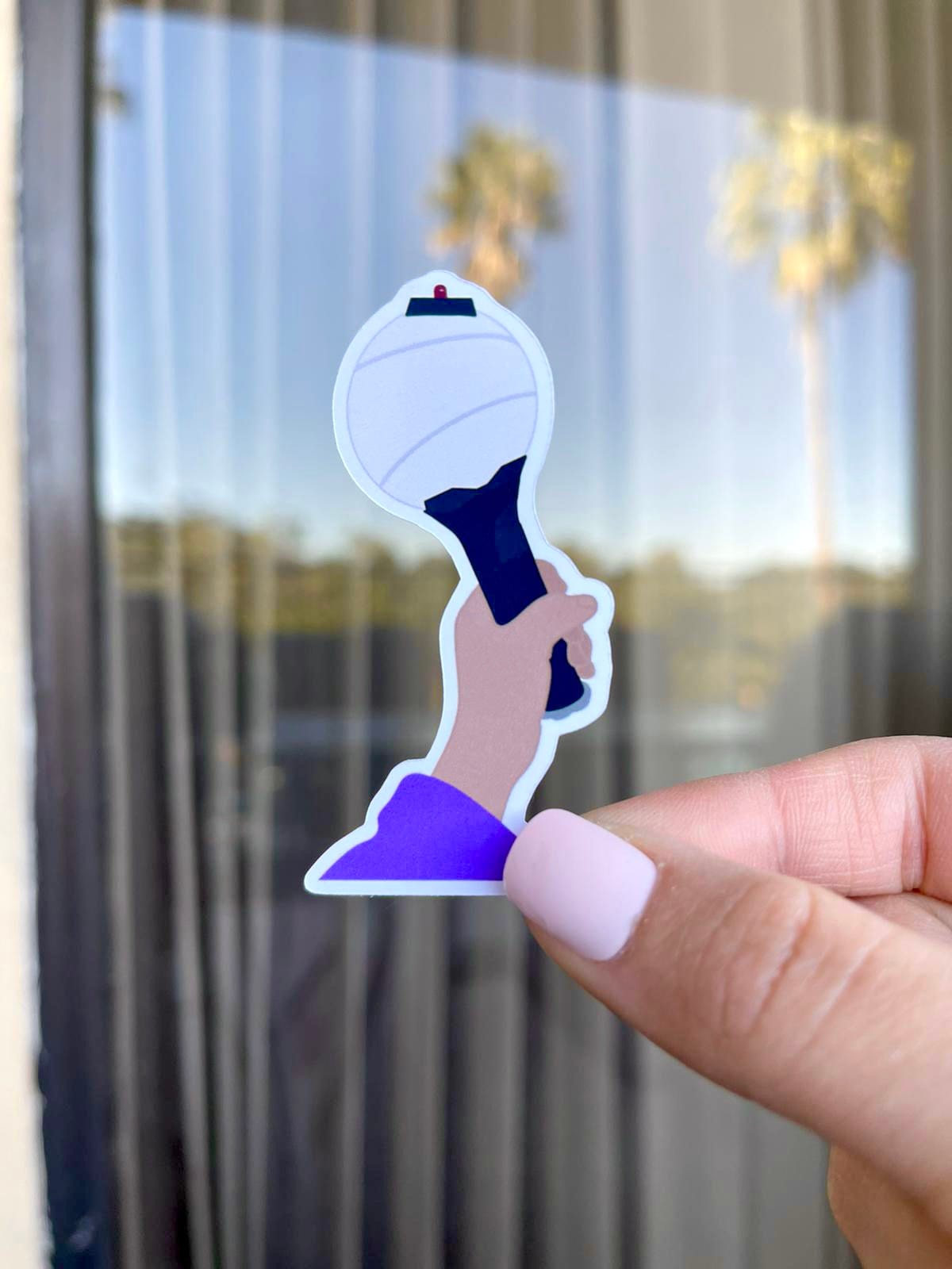 BTS Lightstick Army Bomb Stickers | Etsy