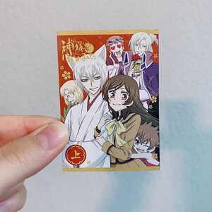 Shojo Anime Stickers - Etsy