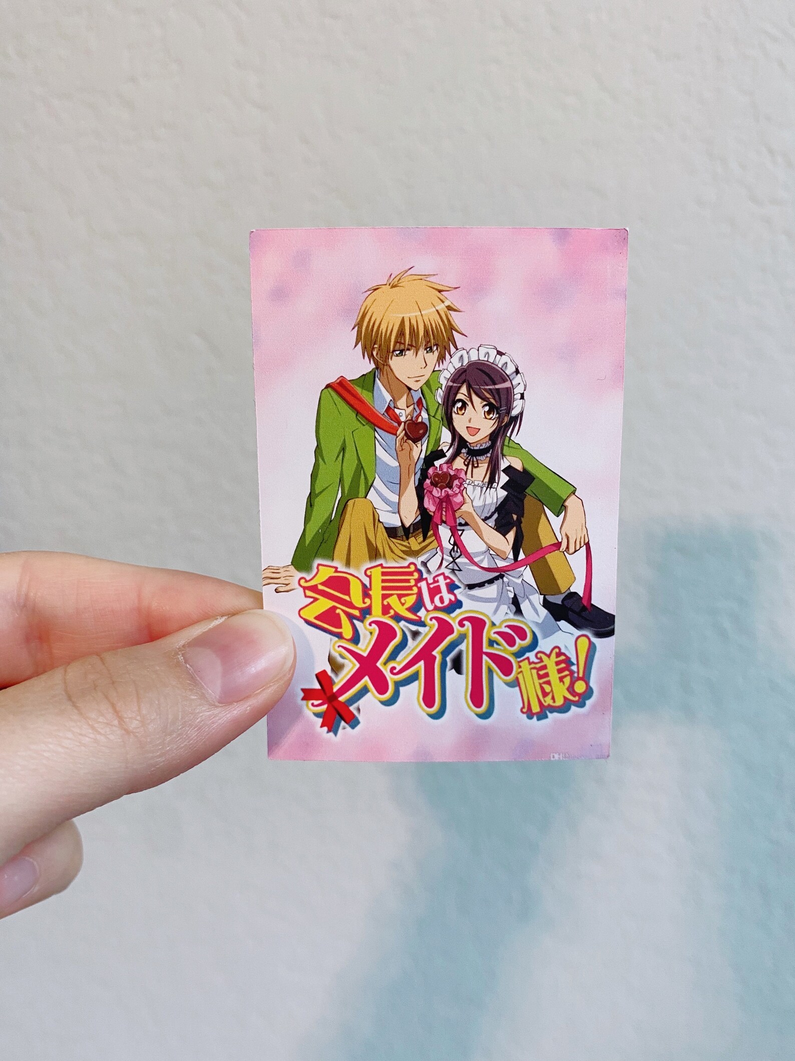 Shojo Anime Stickers - Etsy