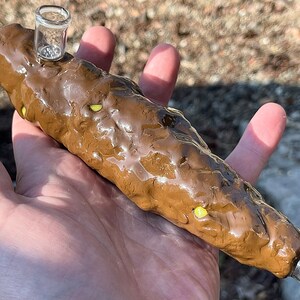 Steamy Turd Sculpture, Sculpture, Poo, Handmade, OOAK - Etsy