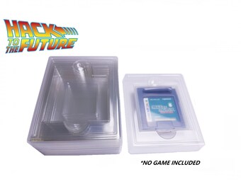 Gameboy Plastic - Etsy