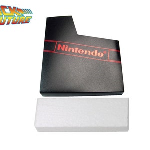 Super Mario Bros 3 NES Box Manual Dust Sleeve SMB3 - Etsy