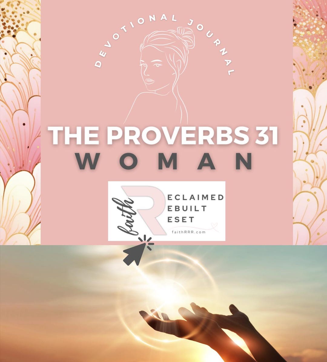 Proverbs 31 Woman: 21-day Christian Devotional Journal (PDF Printable ...