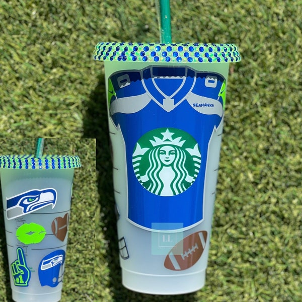 Seahawks Gifts - 60+ Gift Ideas for 2024