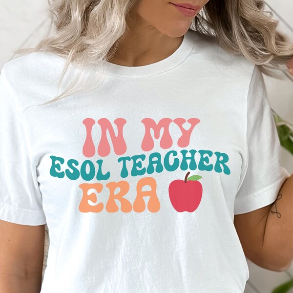 Esol Classroom - Etsy