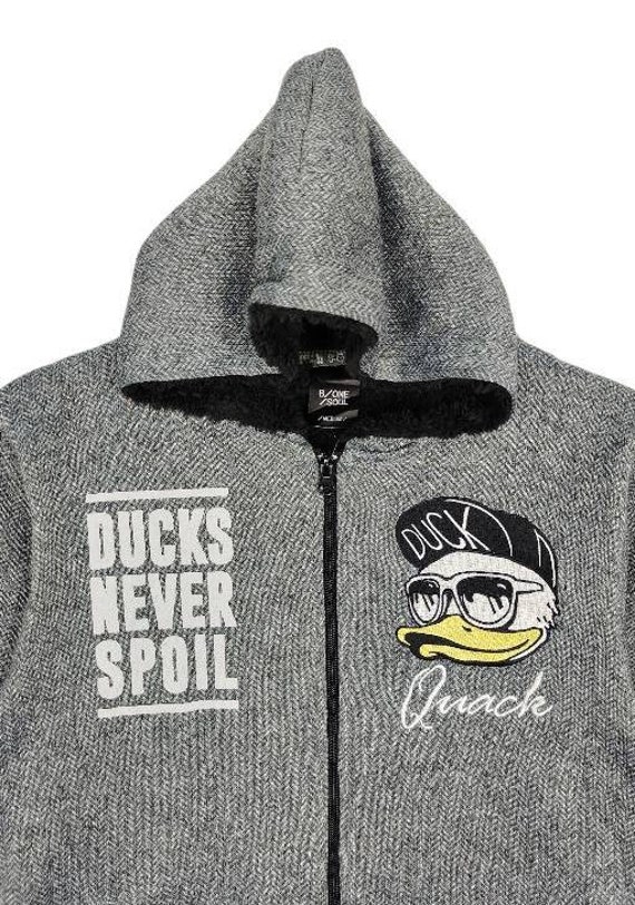 Rare!!! Vintage Duck Dude By B One Soul Ducks Never S… - Gem