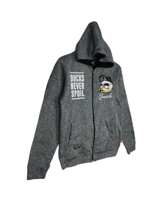 Rare!!! Vintage Duck Dude By B One Soul Ducks Never S… - Gem