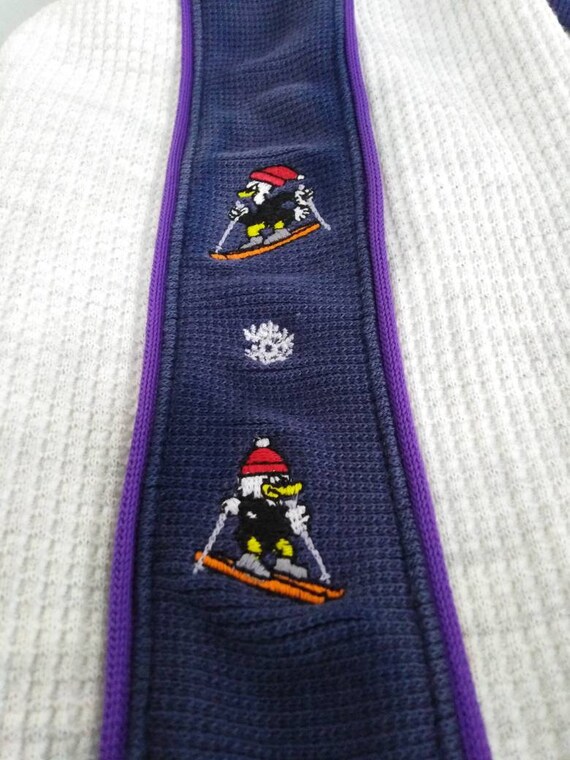 Rare!!! Vintage KAPPA Small Logo Embroidery Sweatshirt - Gem