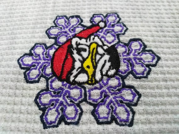 Rare!!! Vintage KAPPA Small Logo Embroidery Sweatshirt - Gem