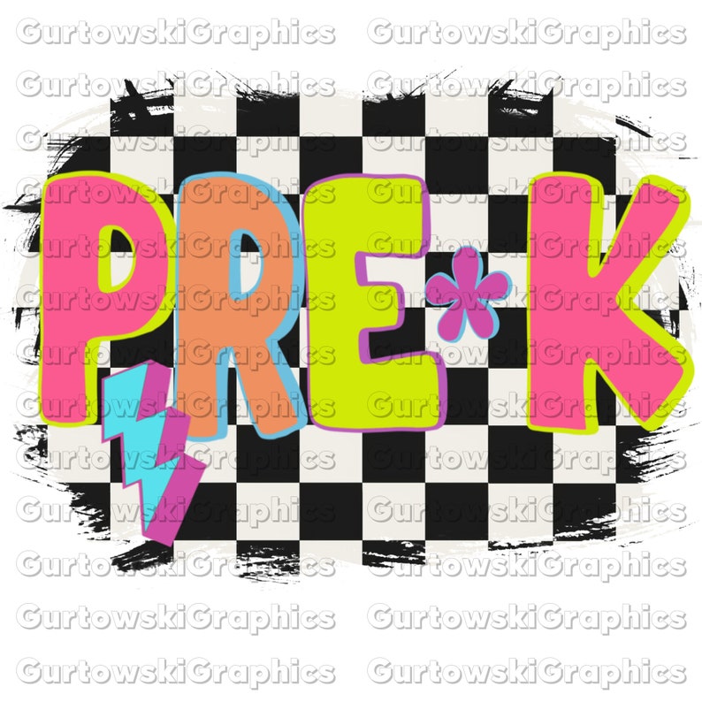 Pre-k, Retro Back to School Grades, Kid Designs for School, First Day ...