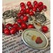 Chaplet of the Five Wounds, 5 Wounds of Jesus, Rosary of the Five ...
