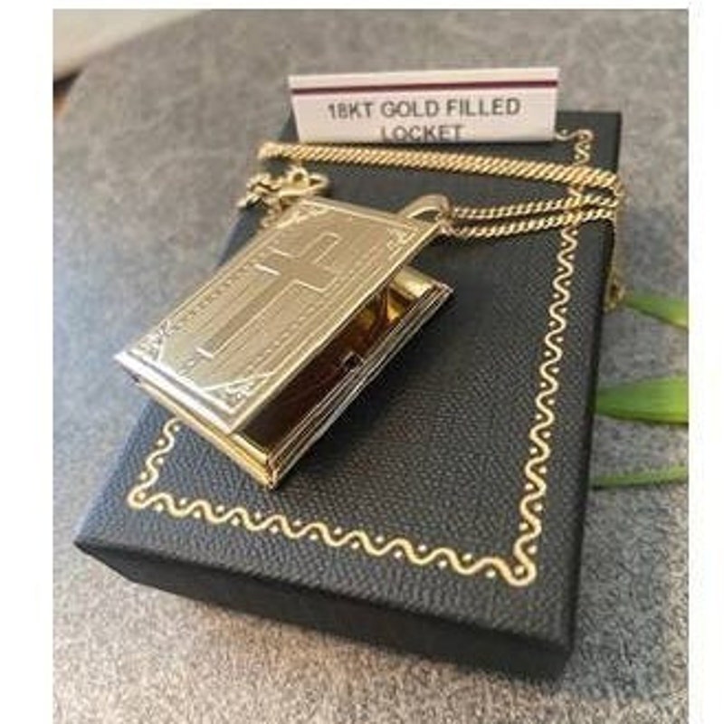 Mens Locket - Etsy