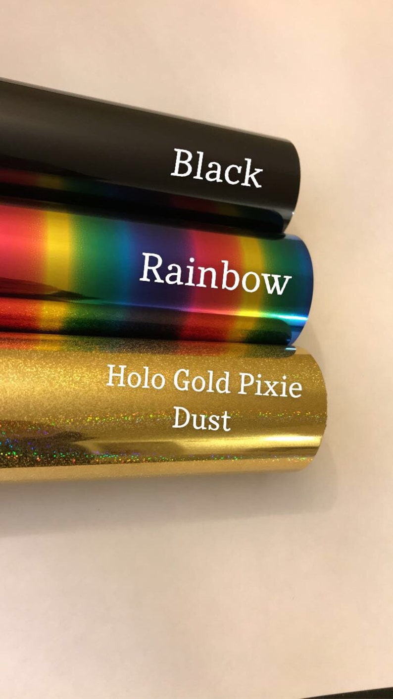 Resin Foil Large Shells Full Size Transparency Sheet - Etsy