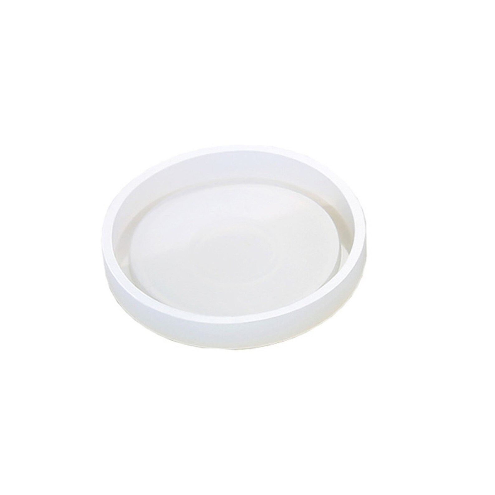 Diamond Ashtray Cup Mat Resin Mold New DIY Cup Mat Mold | Etsy