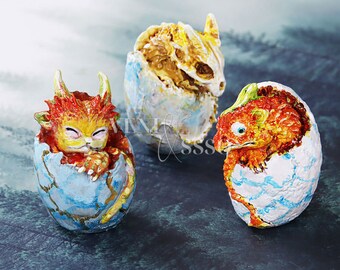 Epoxy Resin Mold Dragon - Etsy