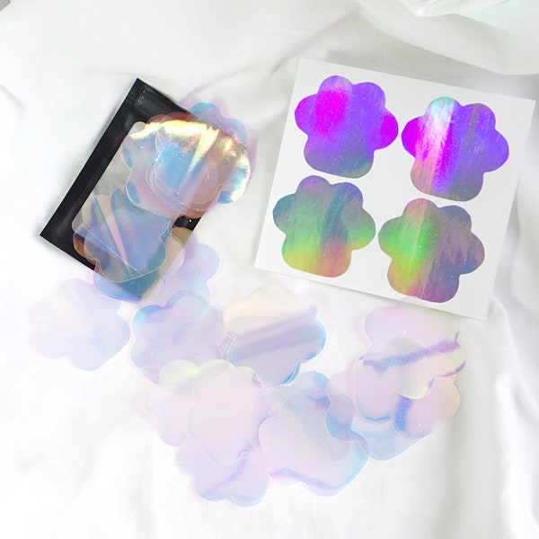 Iridescent Film - Etsy