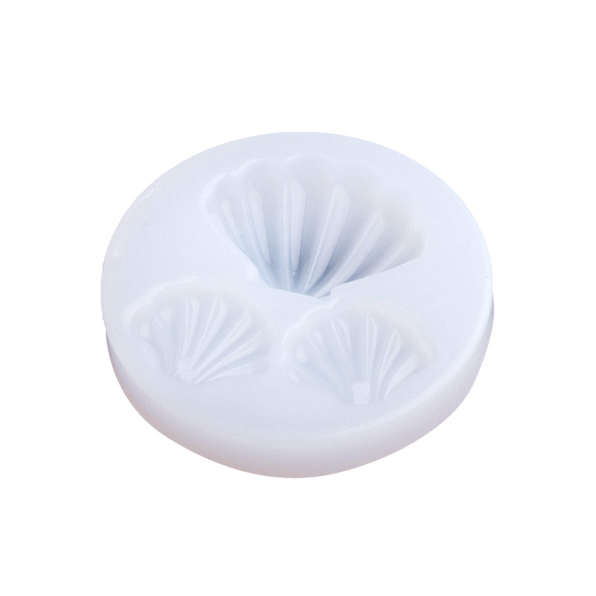 Seashell Starfish Resin Mold Sea Animal Silicone Mold | Etsy