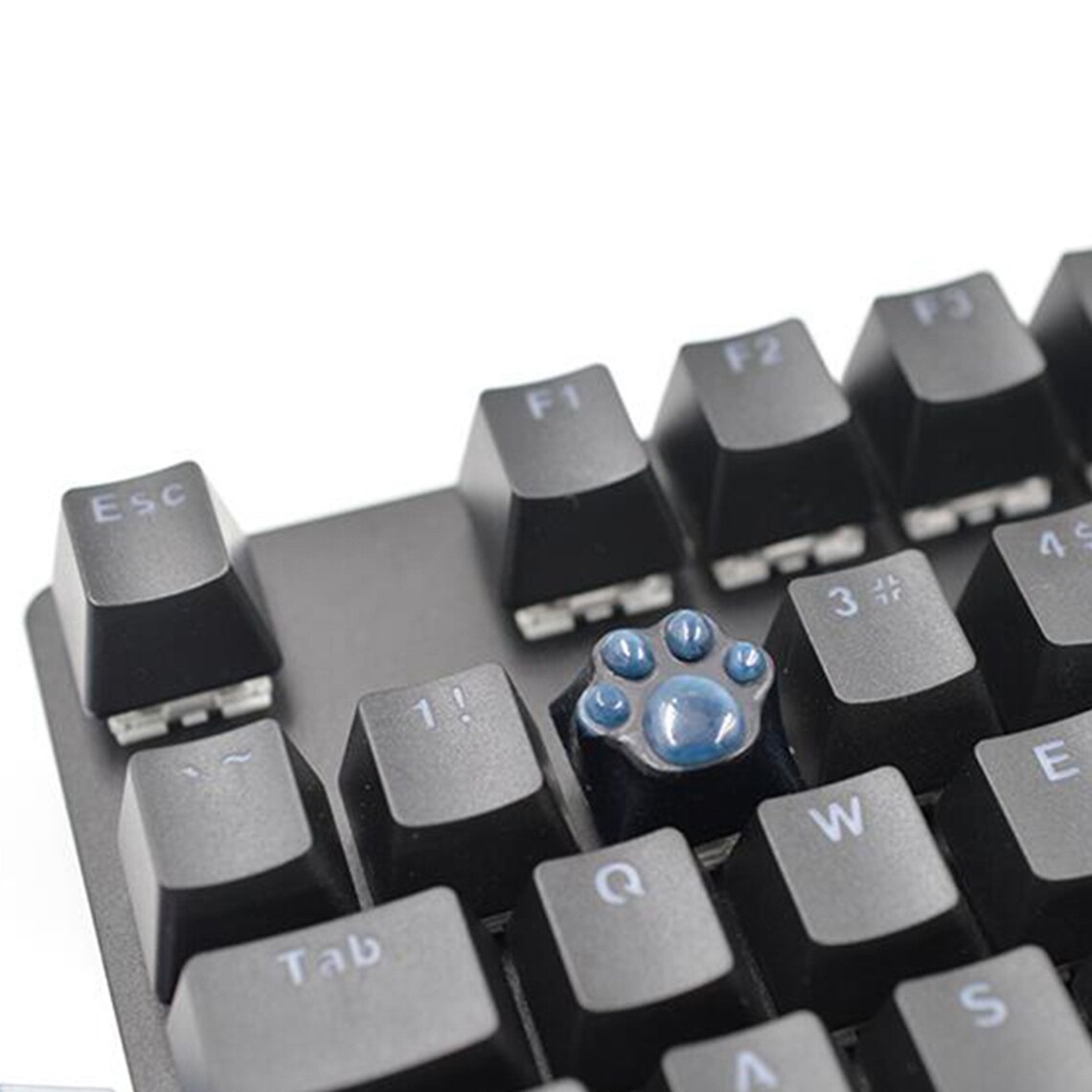 1SET Keycap Resin Molds Key Cap Epoxy Silicone Mold Keyboard - Etsy