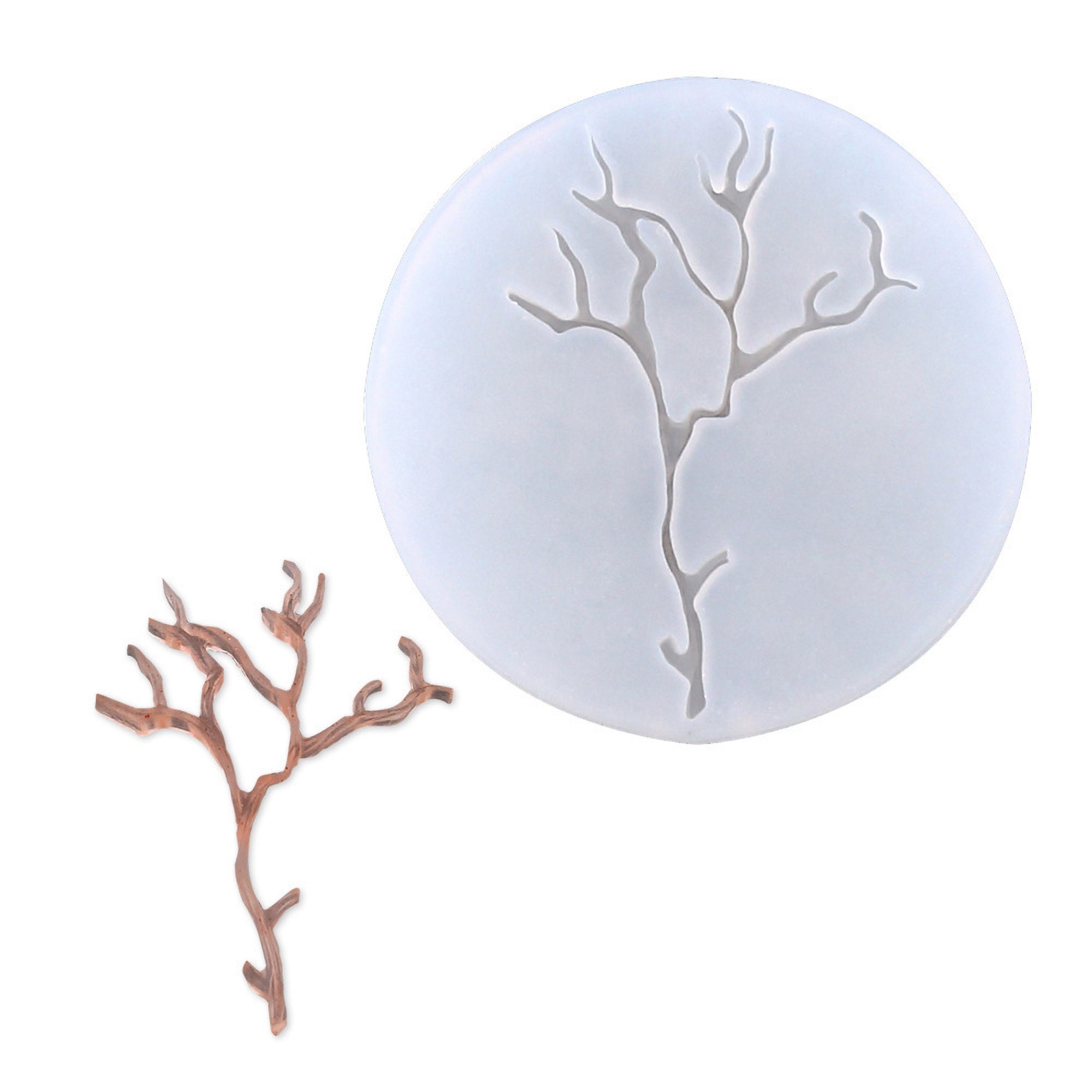 6pcs Halloween Resin Mold bat bowl epoxy resin mold owl | Etsy