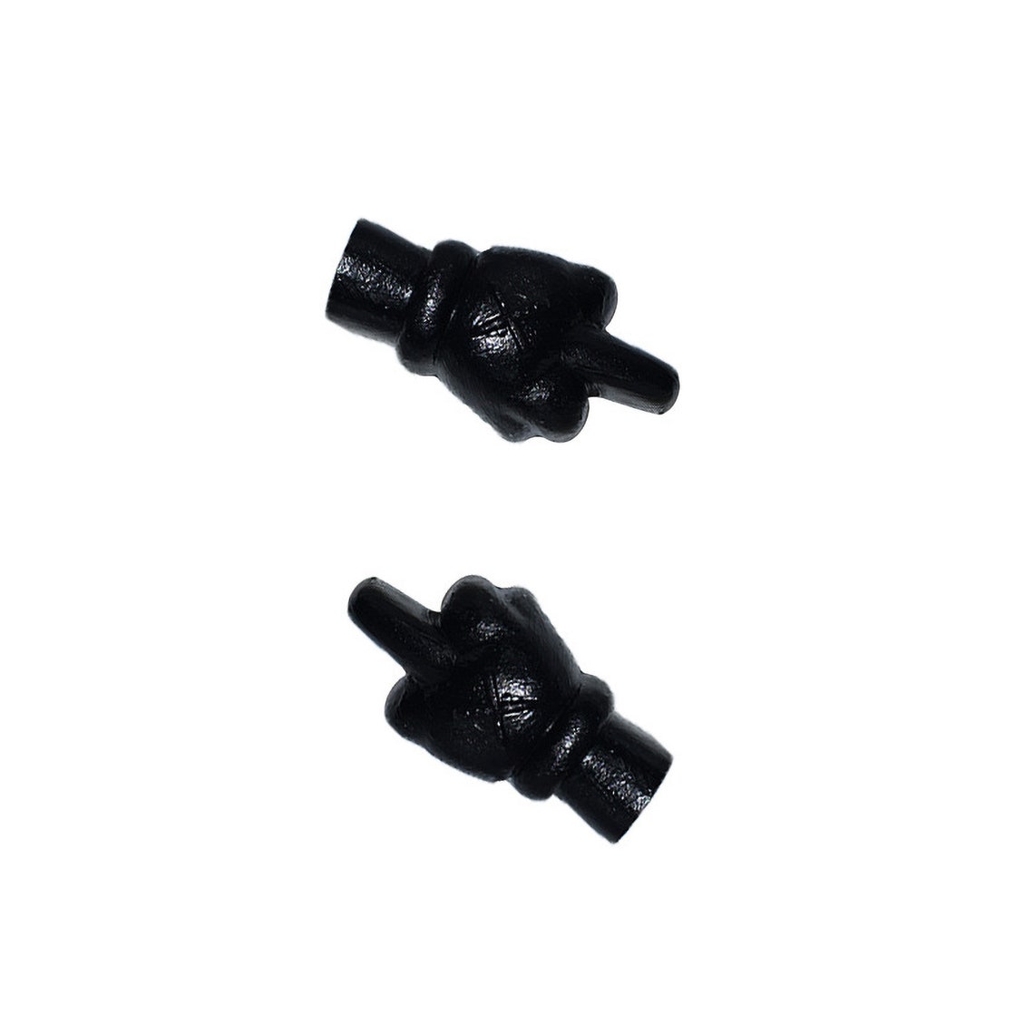 Middle Finger Resin Mold Middle Finger Print Silicone Mold | Etsy