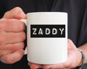 Stickers, Labels & Tags Paper Bumper Stickers Big Daddy Big Zaddy ...