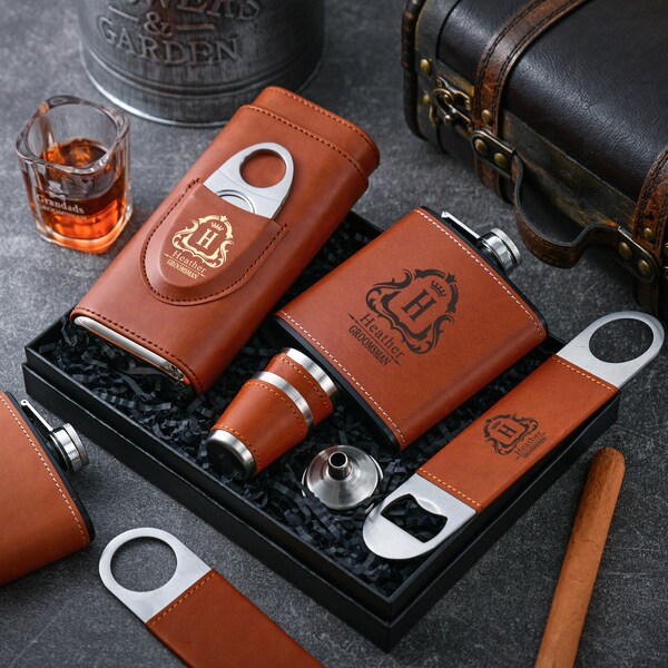 Cigar Case - Etsy