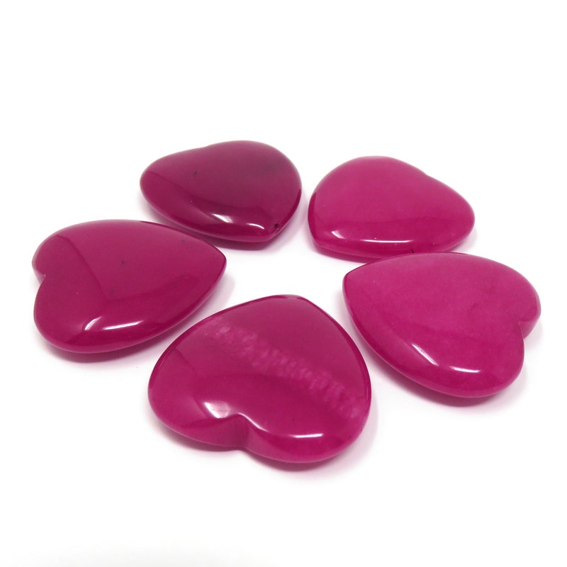 Bright Pink - Etsy
