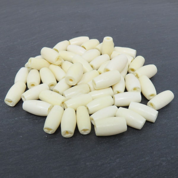 Hairpipe Beads - Etsy