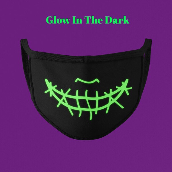 Purge Face Mask - Etsy