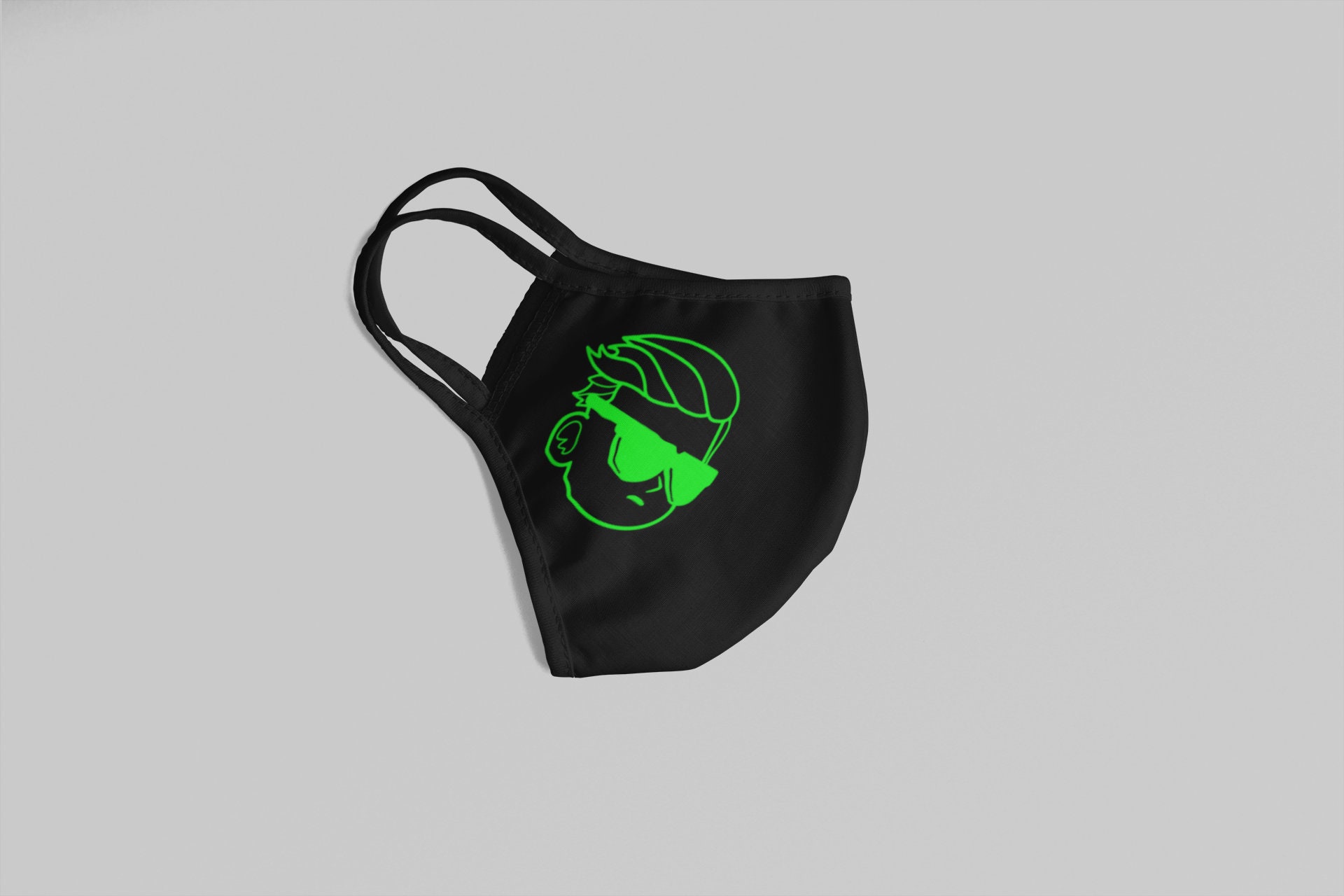 Wallstreet Bets Face Mask Wall St Bets Mask Stock Market | Etsy