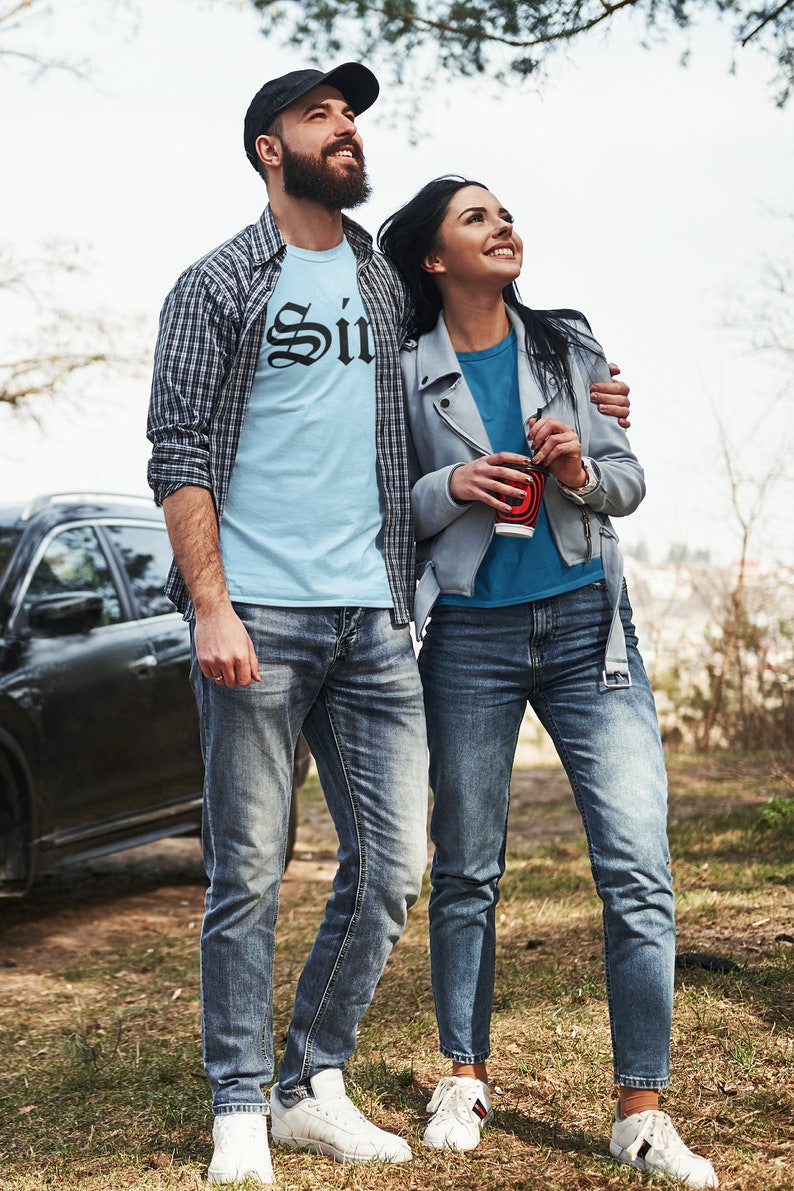 SIR Shirt Dom Daddy BDSM Master Gift for Dominant Daddy Sub - Etsy