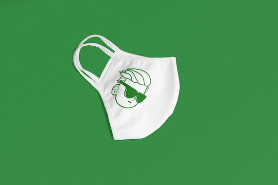 Wallstreet Bets Face Mask Wall St Bets Mask Stock Market | Etsy