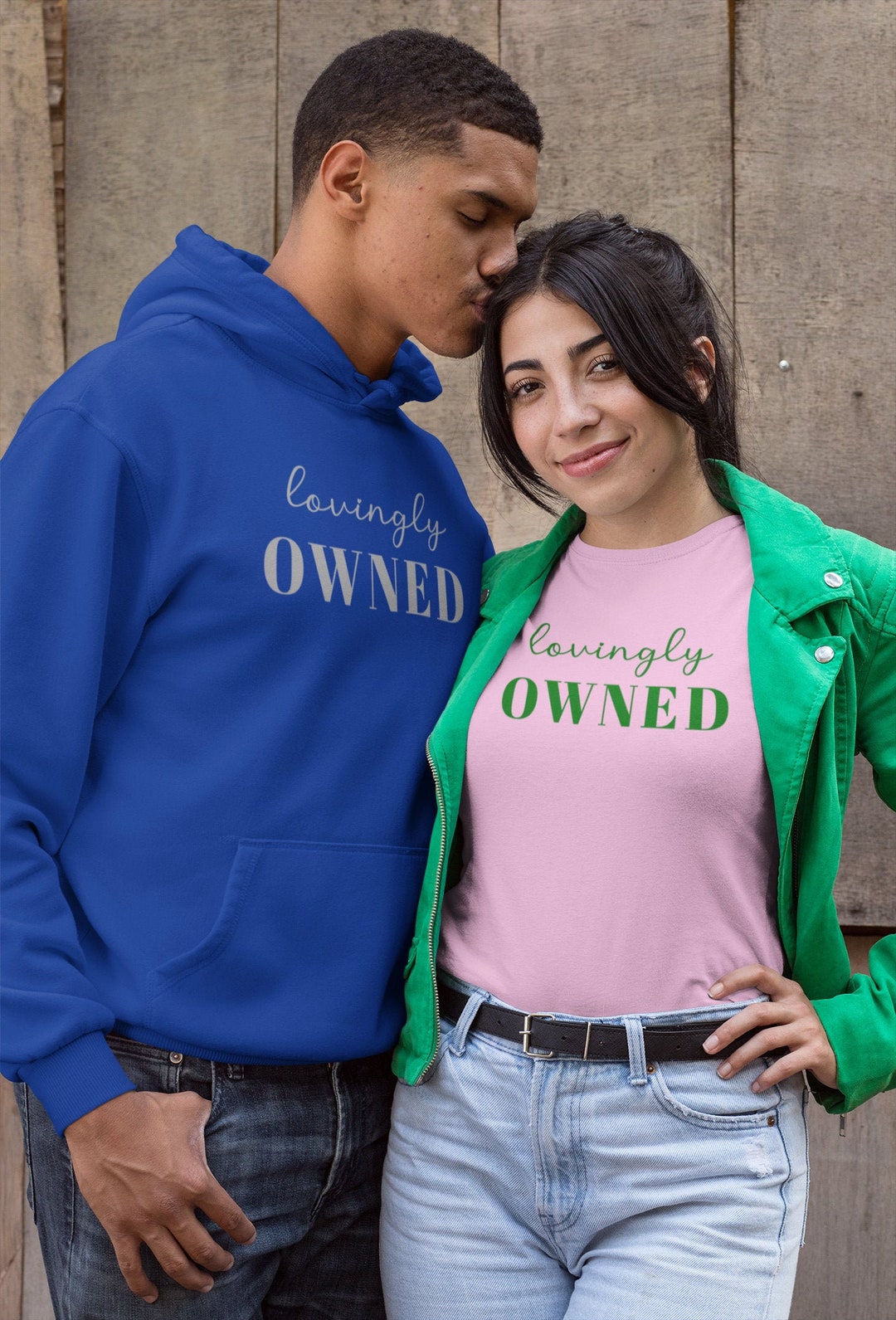 Lovingly Owned, Lovingly Owned Shirt, Owned by Daddy, Submissive Shirt ...