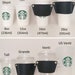 Coffee Purse Sleeve, Tea Purse Sleeve, Leather Cupholder Purse & Chain ...
