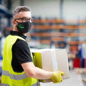 Wallstreet Bets Face Mask, Wall St Bets Mask, Stock Market Face Mask ...