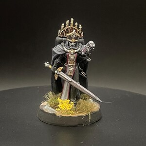 Custom Painted Miniatures - Etsy