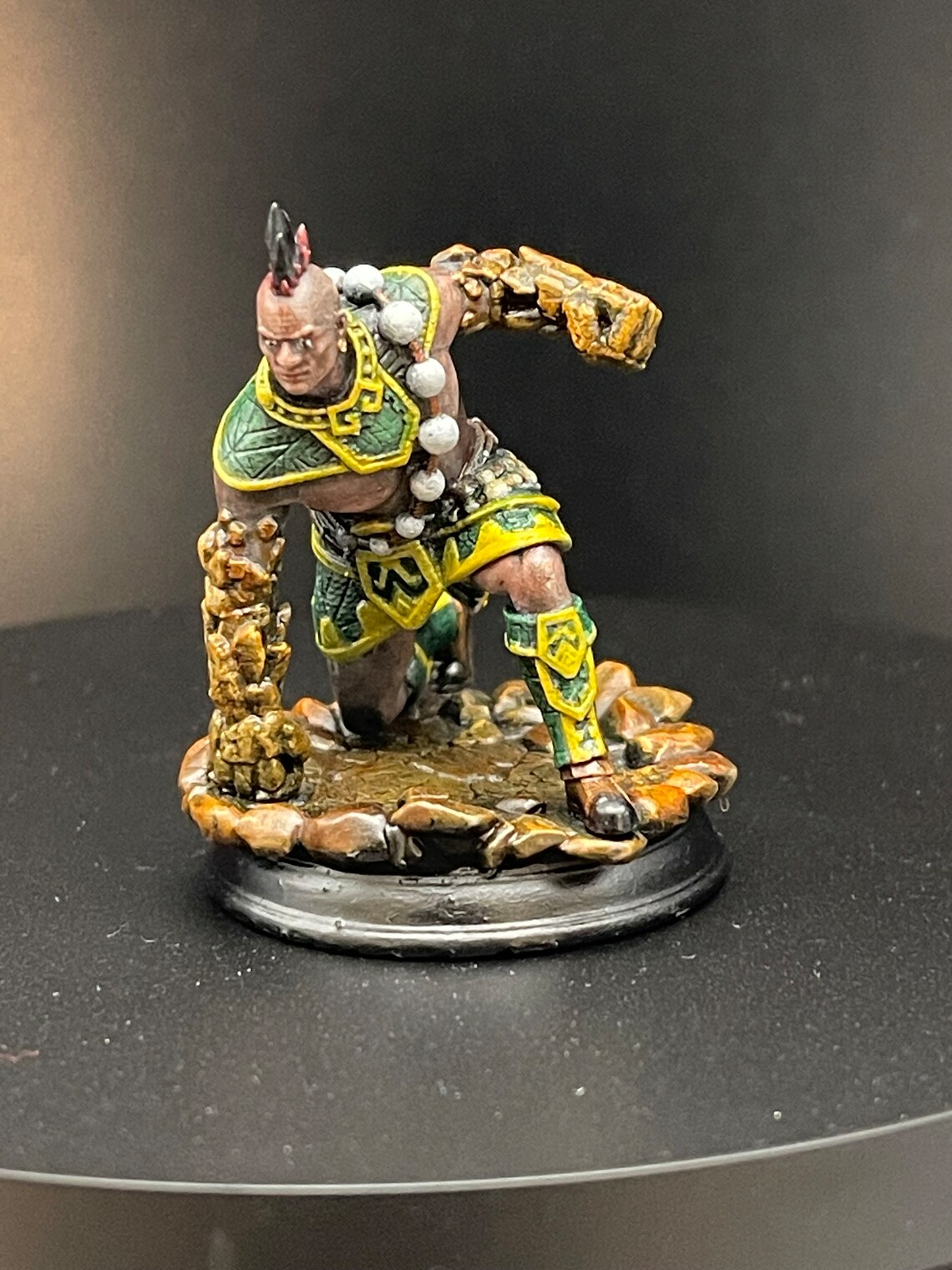 Custom Painted Miniatures - Etsy