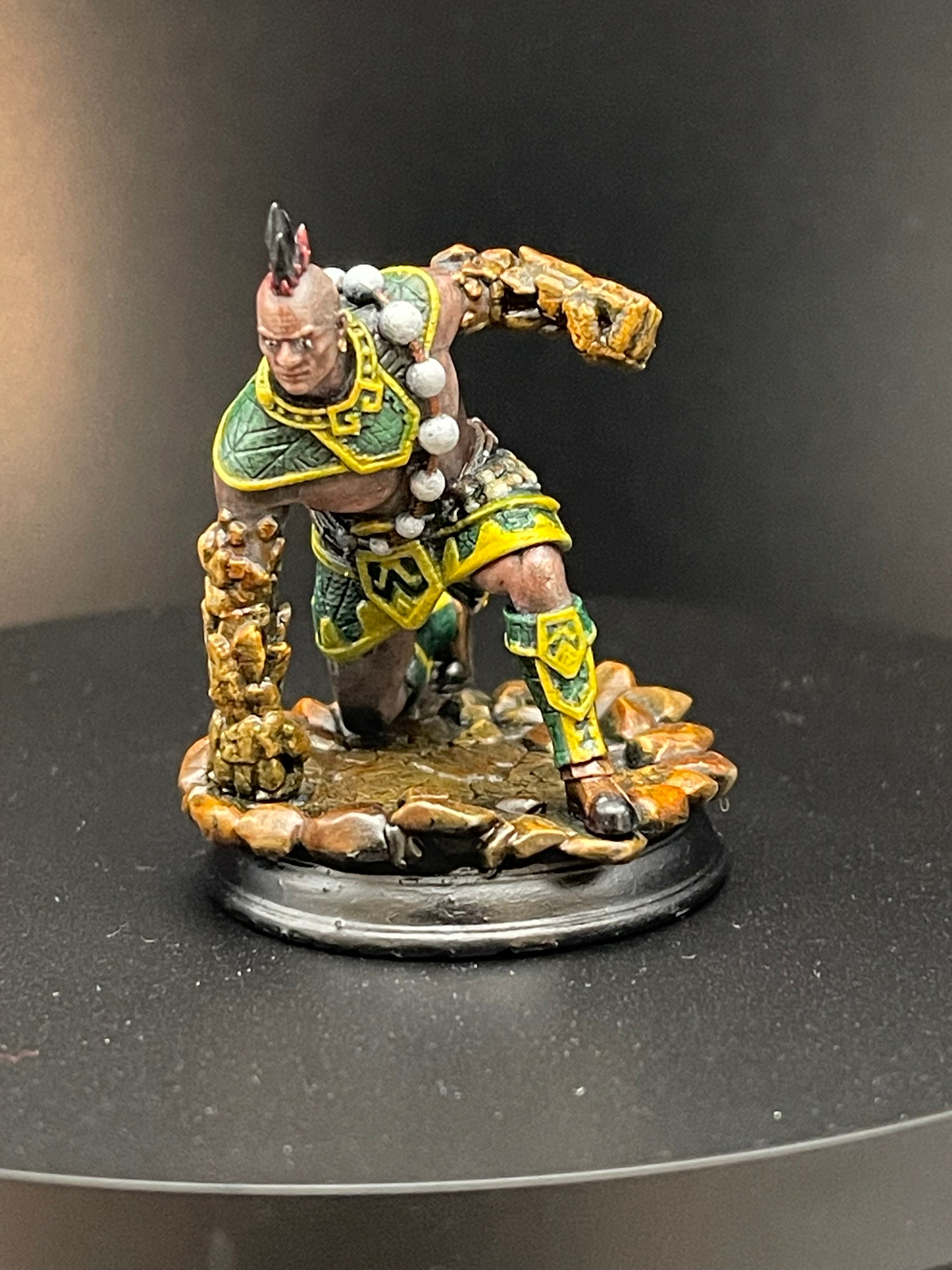 Custom Painted Miniatures - Etsy