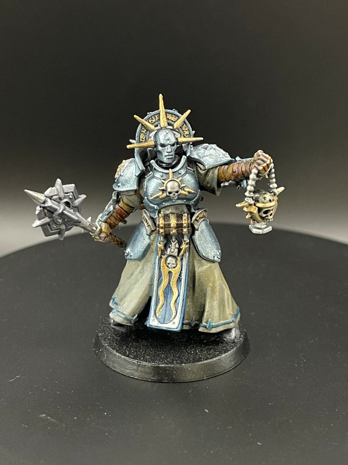 Custom Painted Miniatures - Etsy