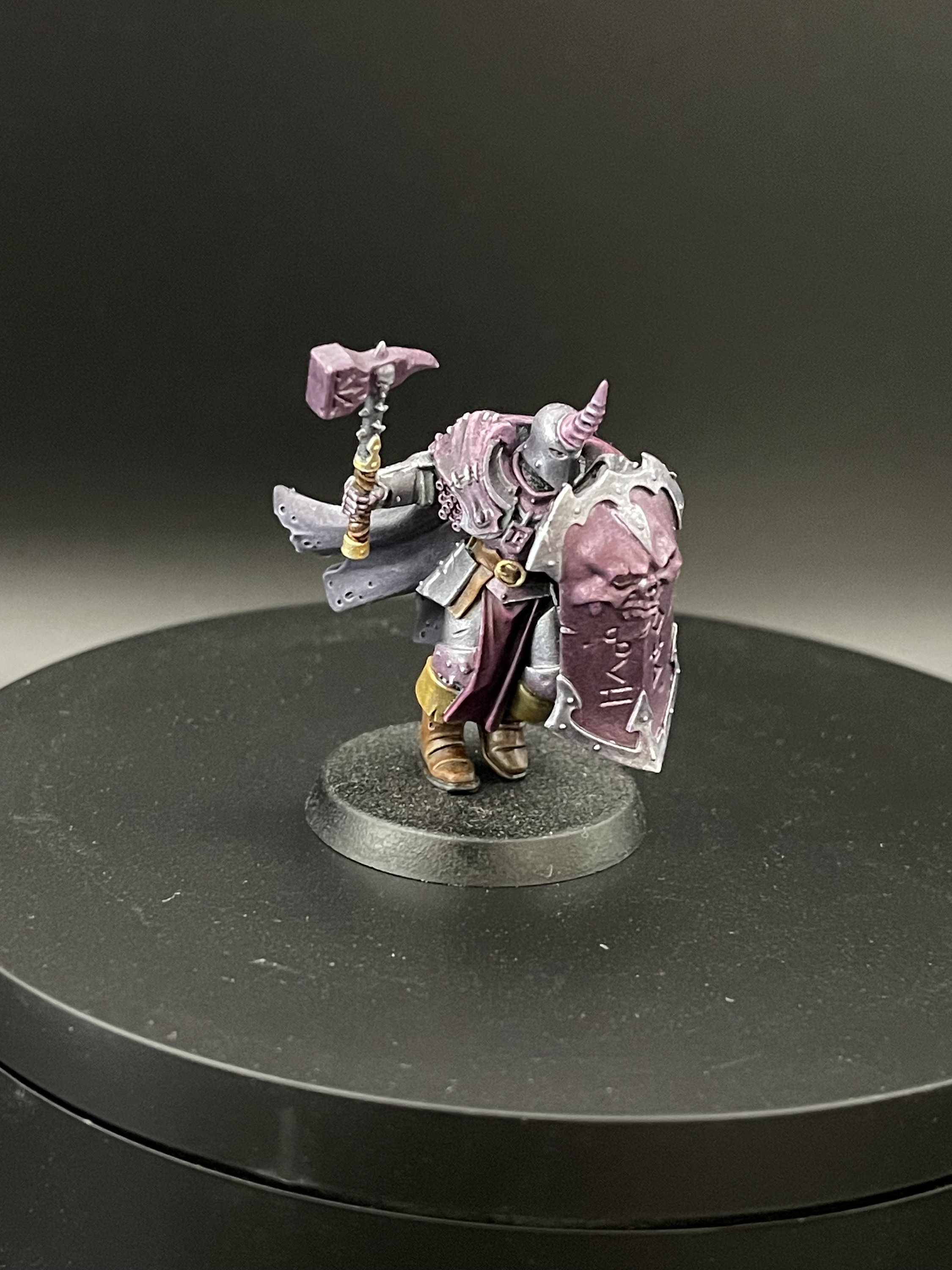 Custom Painted Miniatures - Etsy