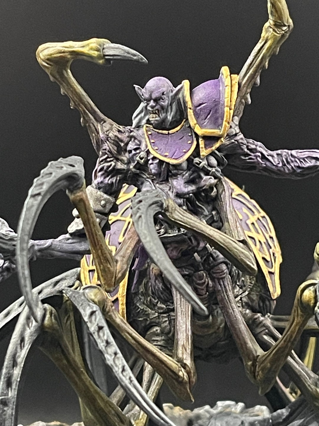 Lair of the Drider - Etsy