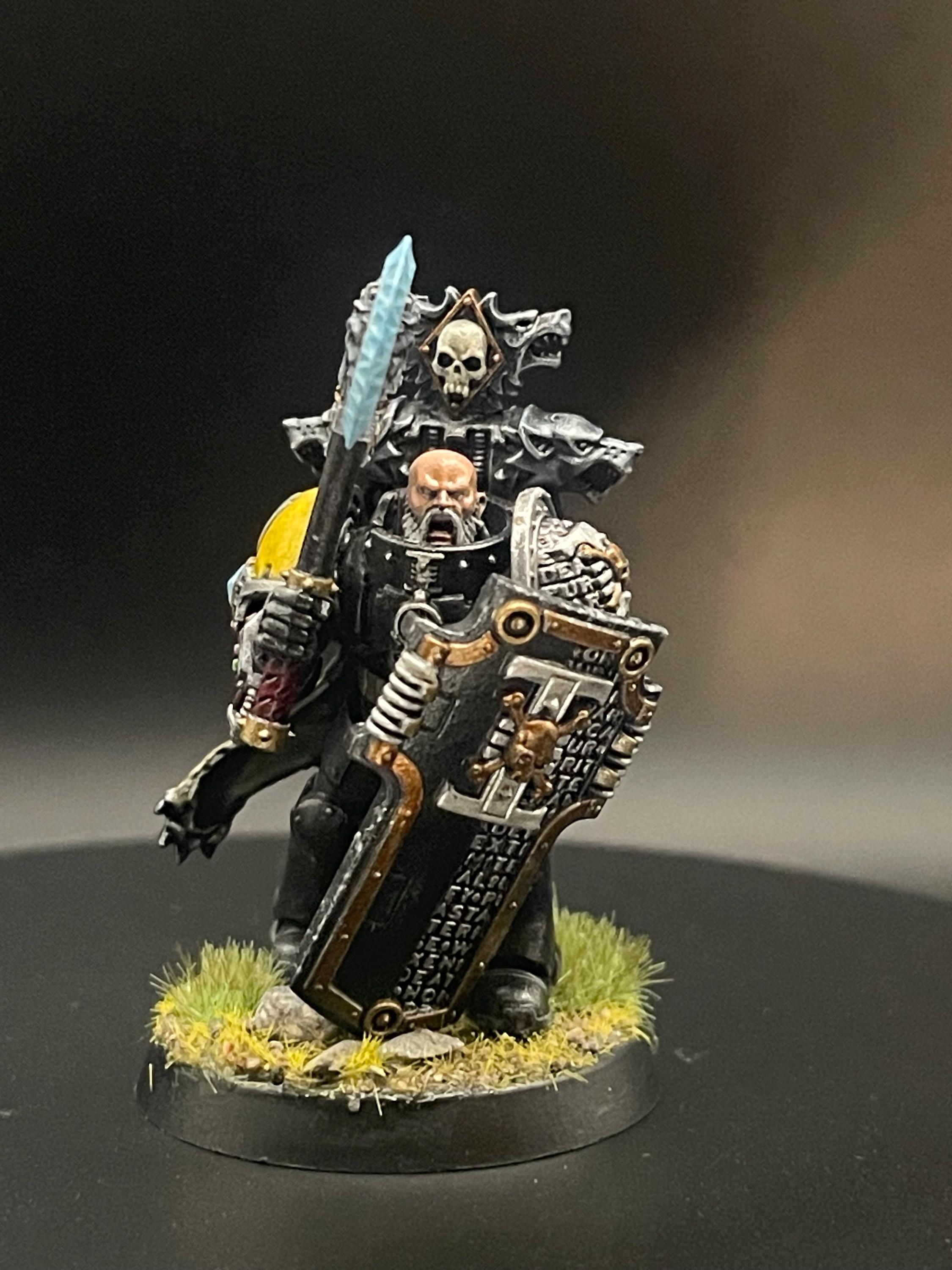 Custom Painted Miniatures - Etsy