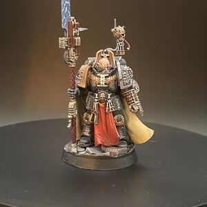 Custom Painted Miniatures - Etsy